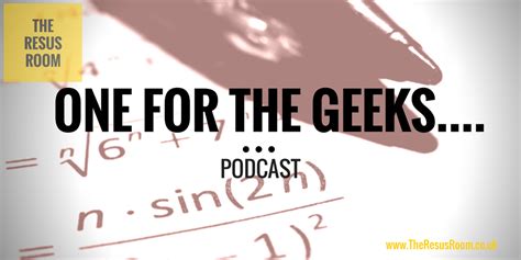 Interval Likelihood Ratios The Resus Room