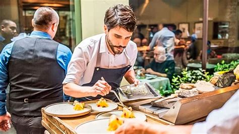 Central Es Elegido Como El Mejor Restaurante Del Mundo La Historia