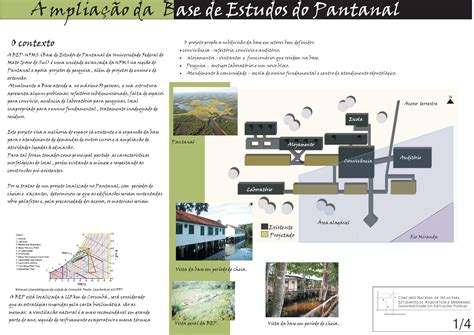Concurso Nacional de Idéias para Estudantes de Arquitetura e Urbanismo