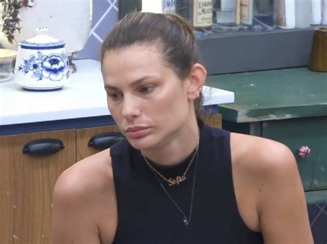 A Fazenda 2021 Dayane Mello Pede Para Sair Do Reality