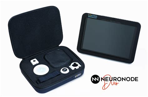 Control Bionics Aac Space