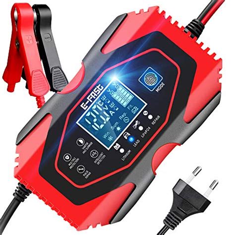 Le Migliori Batterie Moto Litio Lifepo In Offerta A Giugno Hd Parts