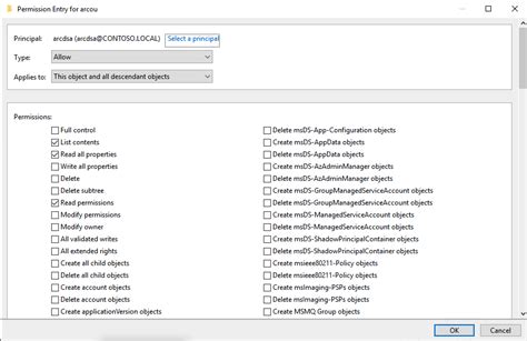 部署已啟用 Azure Arc 的資料服務搭配 Active Directory 驗證 必要條件 Azure Arc
