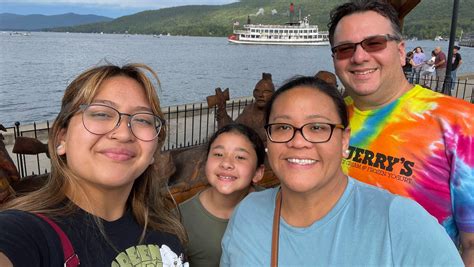 Fundraiser For Nancy Padolina By Allaina Padolina Kaufmann Padolina