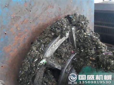 污泥螺旋压榨机脱水 污泥螺旋压榨机成本 污泥螺旋压榨机设备 新乡市国盛机械设备有限公司