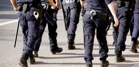 Las Pruebas FÍsicas De PolicÍa Nacional Videos Y Podcast Para Oposiciones