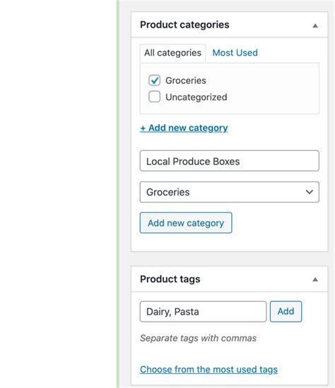 Woocommerce How To Add A Simple Product To Your Store
