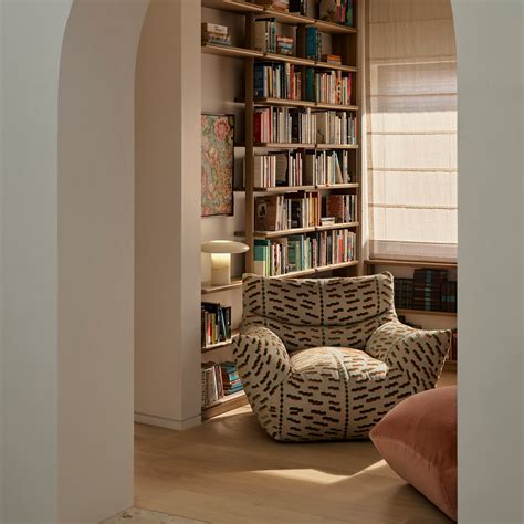 Link And Loop Furniture Provides Joyful Ways Of Sitting
