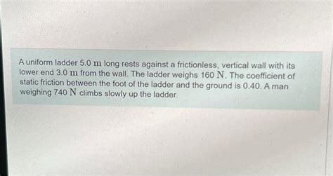 solved what is the maximum frictional force that the ground