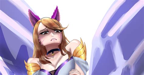 猫耳 경멸하는 아리 완성본 그림망령 Ryoungaのイラスト Pixiv