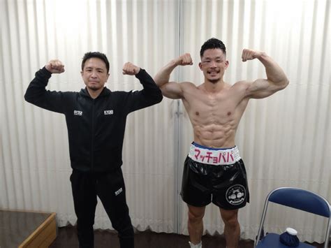 マッチョパパ一基 620 試合詳細→結果 瀬藤幹人のflowな生活