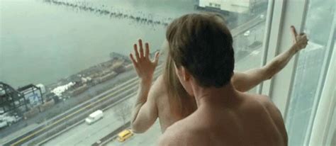 against the window jakenoff