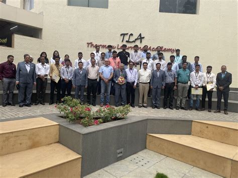 Ajinkya Bhosale On Linkedin Thermax Safety Kirtiraj Anurag Dr