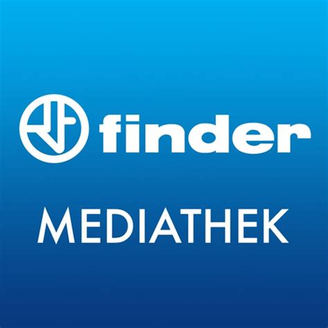 FINDER by Bertsch Innovation GmbH