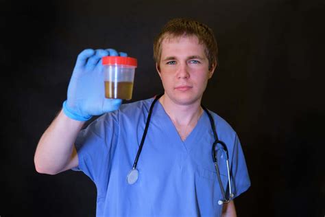 Fat In Urine Possible Causes And What To Do