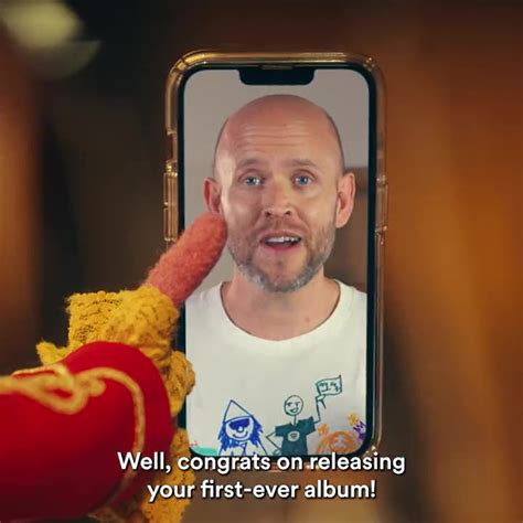 Daniel Ek Muppet Wiki Fandom