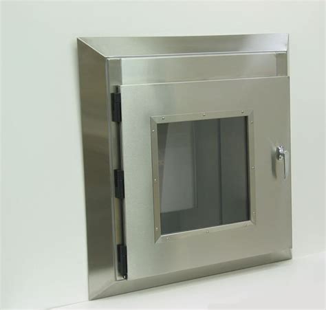 Atmos Tech Pass Thru Angstrom Technology