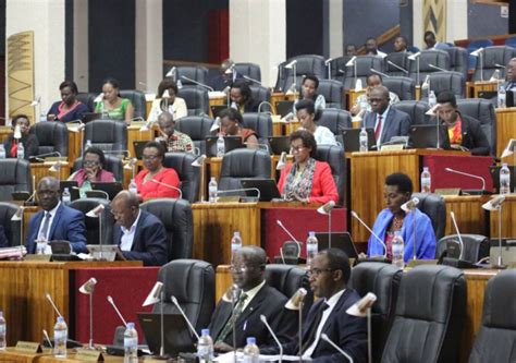 Defamation Not A Criminal Offence In Rwanda Anymore Kt Press