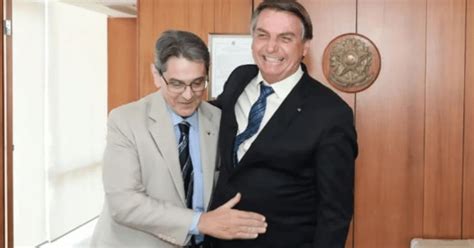 Roberto Jefferson Decisão Do Stf Converte Prisão Em Flagrante Para