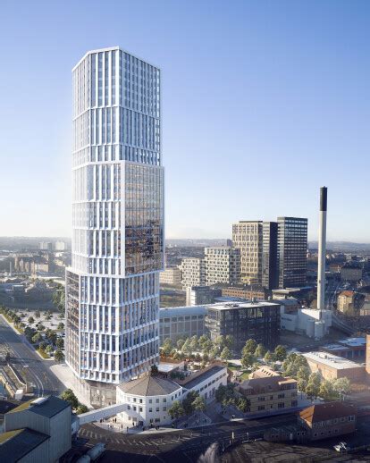 Mindet 6 Cf Møller Architects Archello