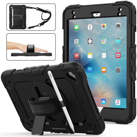 Rugged Ipad Mini 54 Case Yrgear Australia