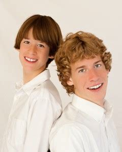 Todd Fredrich Photography Portrait Day