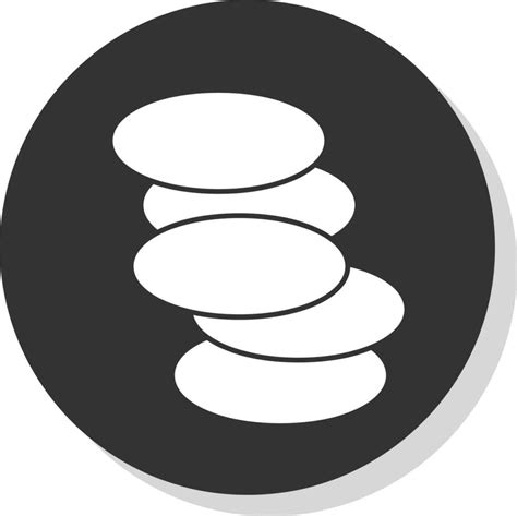Zen Vector Icon Design 26059691 Vector Art At Vecteezy