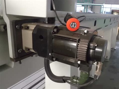 Gantry CNC Router Axis CNC Routing Equipment