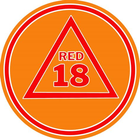 Red18