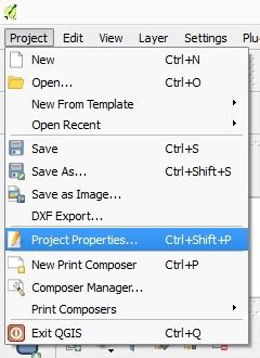 Exploring Standard Statistics In Qgis Cuosgwiki