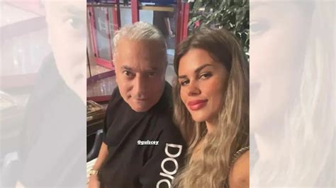 Mehmet Ali Erbilin Sevgilisi Gülseren Ceylan Kimdir Kaç Yaşında