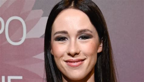 Aurora Ramazzotti E La Toccante Lettera Al Suo Bambino Su Instagram