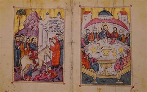 Vie et enseignement Jésus Christ