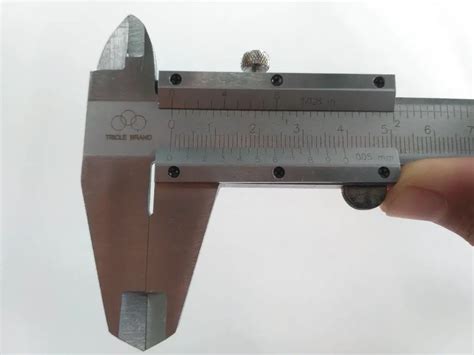 Vernier Caliper Zero Error Correction At Kristie Cummings Blog