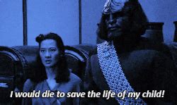 Poc In Star Trek Keiko Obrien Boy What A Day Tumbex