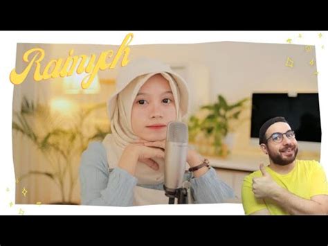 RainychSee Tình Hoàng Thuỳ Linh cover REACTION 67 YouTube