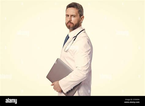 Having Online Emedicine Appointment Ehealth Medical Service Doctor
