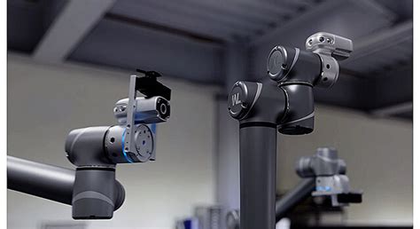 画像NVIDIA ロボットシミュレータIsaac Simで製造ラインの検査を改善する動画を公開 Techman Robot事例では検査