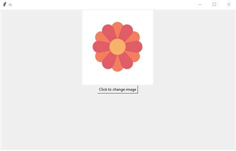 Andrew Seaford Blog Archive Displaying An Image With Python Tkinter