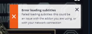 Help With Usersettings Issue Stremio Stremio Addon Sdk Github