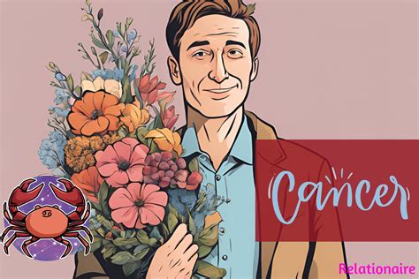 Cancer Man Traits Revealed Discover Their Emotional Depth And Loyalty Relationaire