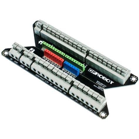 Screw Shield V3 Buy In Australia Dfr0224 Dfrobot Core Electronics