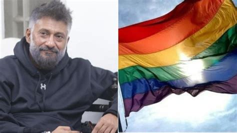 Vivek Agnihotri Bats For Same Sex Marriage Says It Should Be Normal