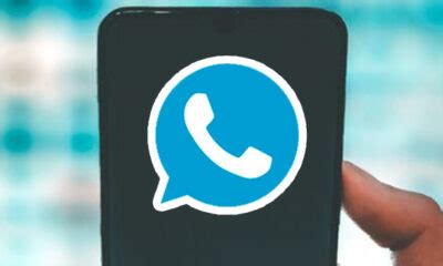 Cómo descargar e instalar WhatsApp Plus última versión gratis