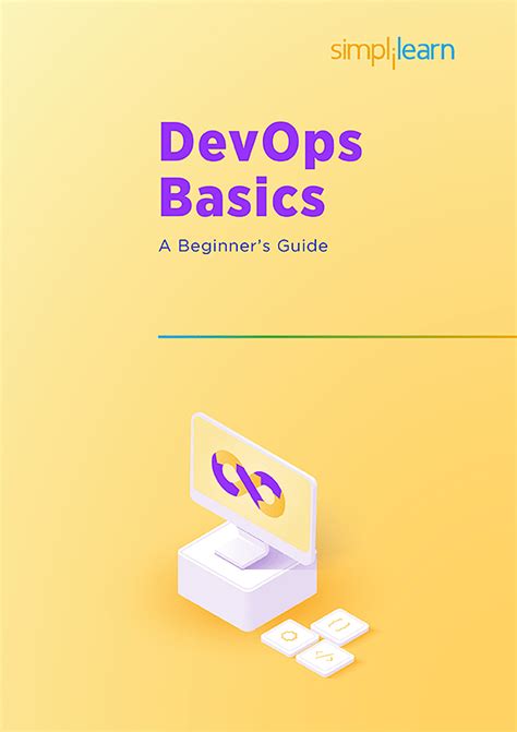DevOps Basics A Beginners Guide