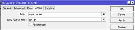 Management Bandwidth Dengan Queues Tree Aldo Expert