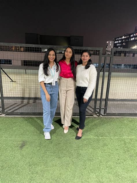 Sayali Deshmukh On Linkedin Jciforwomen