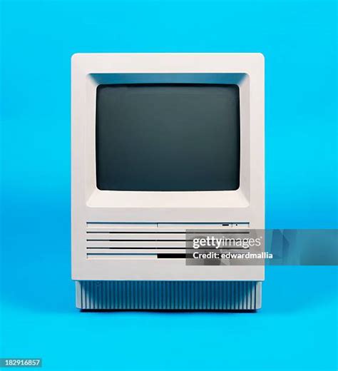 Vintage Mainframes Fotografías E Imágenes De Stock Getty Images