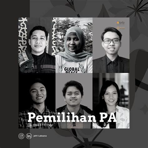 Jefri Putra On Linkedin Persiapankeberangkatan Lpdp Instagram Lpdp