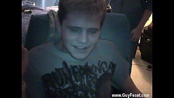 Gay Sex Fortunately For Them They Ve Got A Straight Babe On Mitt XVIDEOS COM